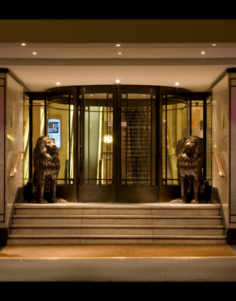 Marble Arch Hotel | The Marble Arch Hotel by Thistle